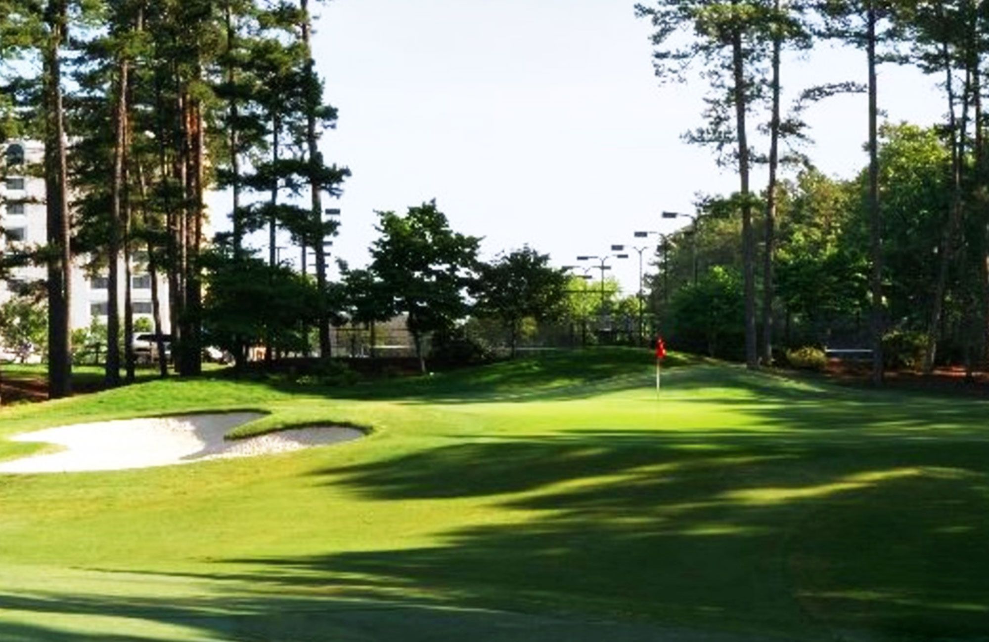 Welcome to the Preserve - The Preserve at Verdae