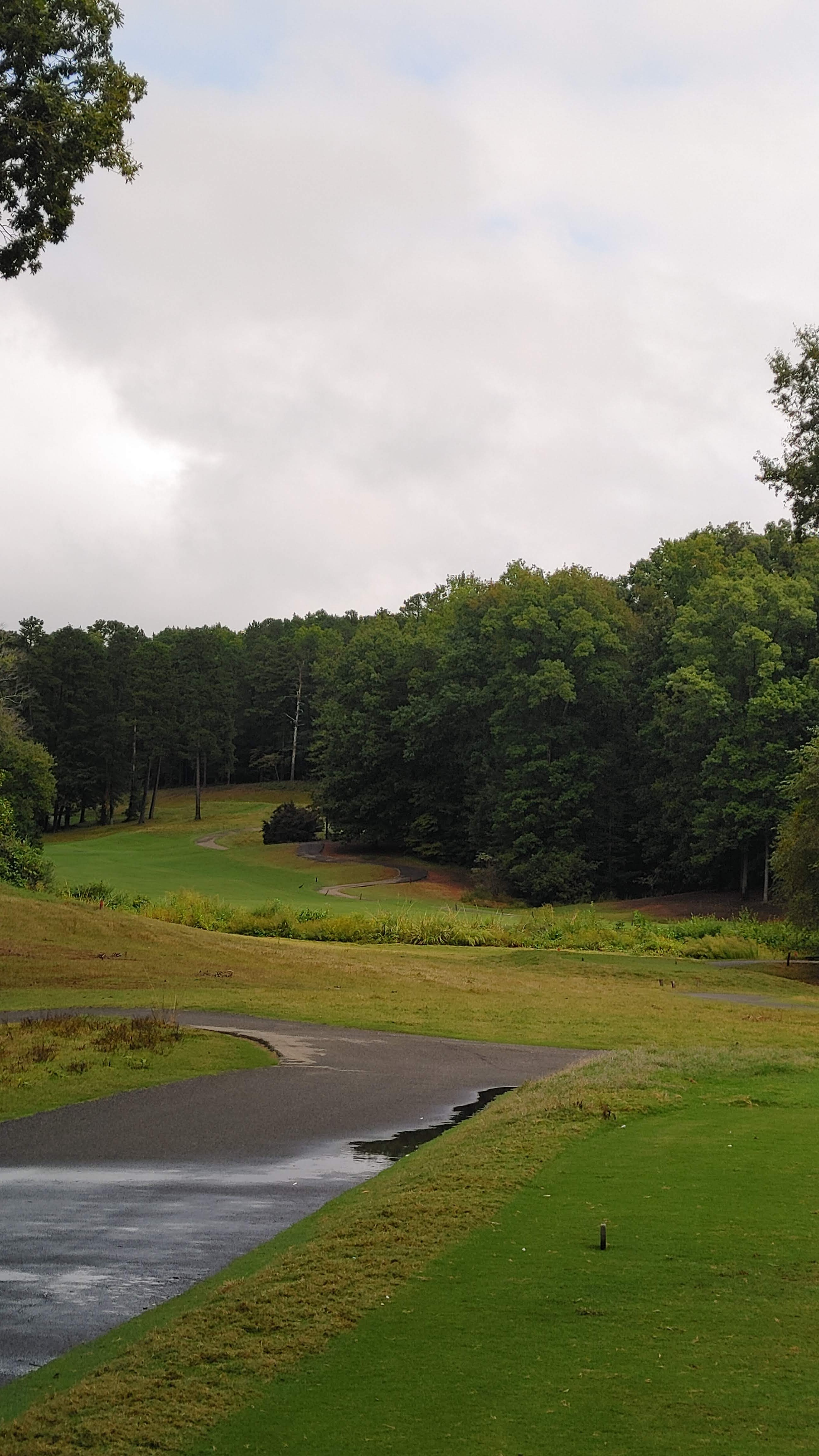 Hole by Hole - The Preserve at Verdae