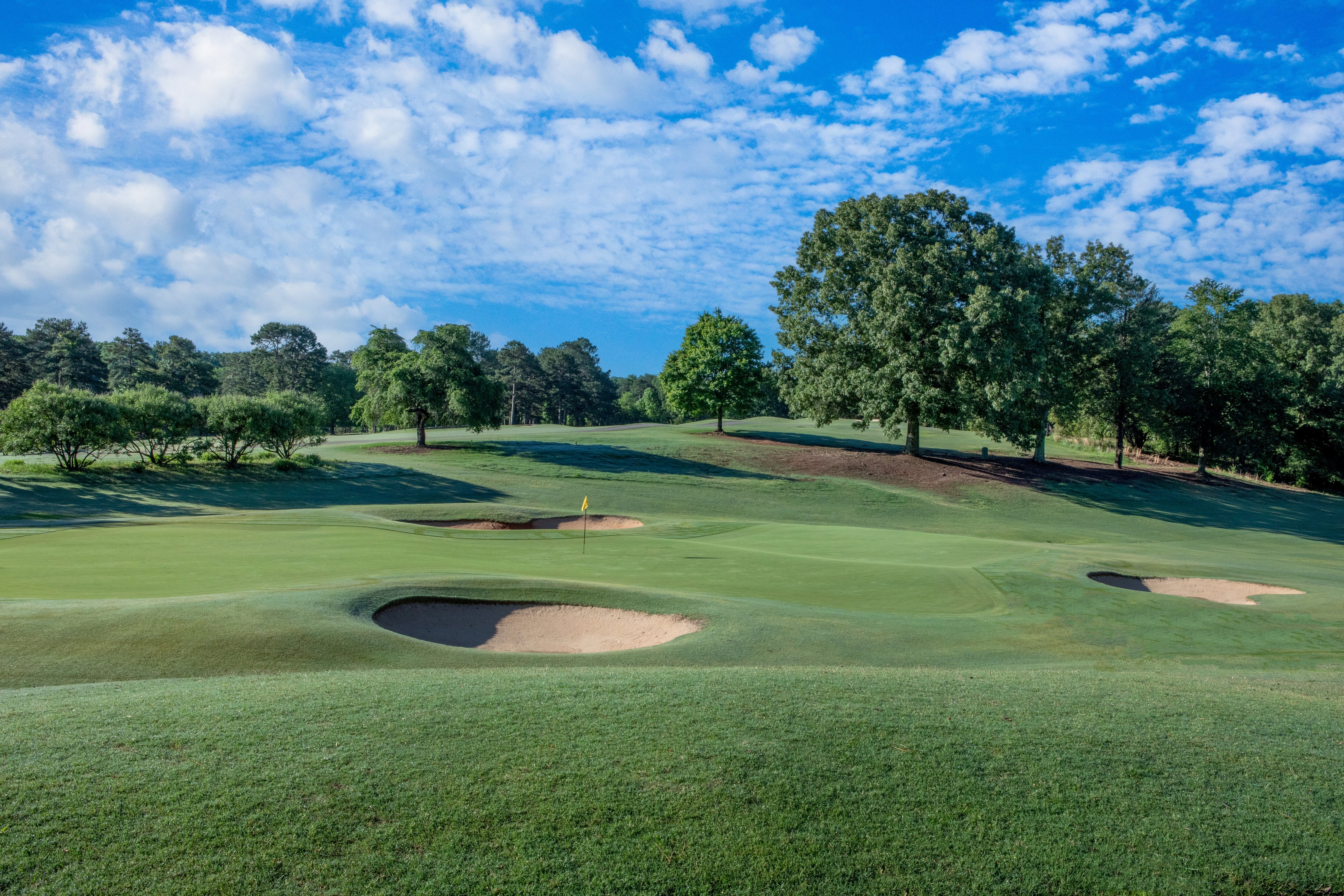 Homepage - The Preserve at Verdae