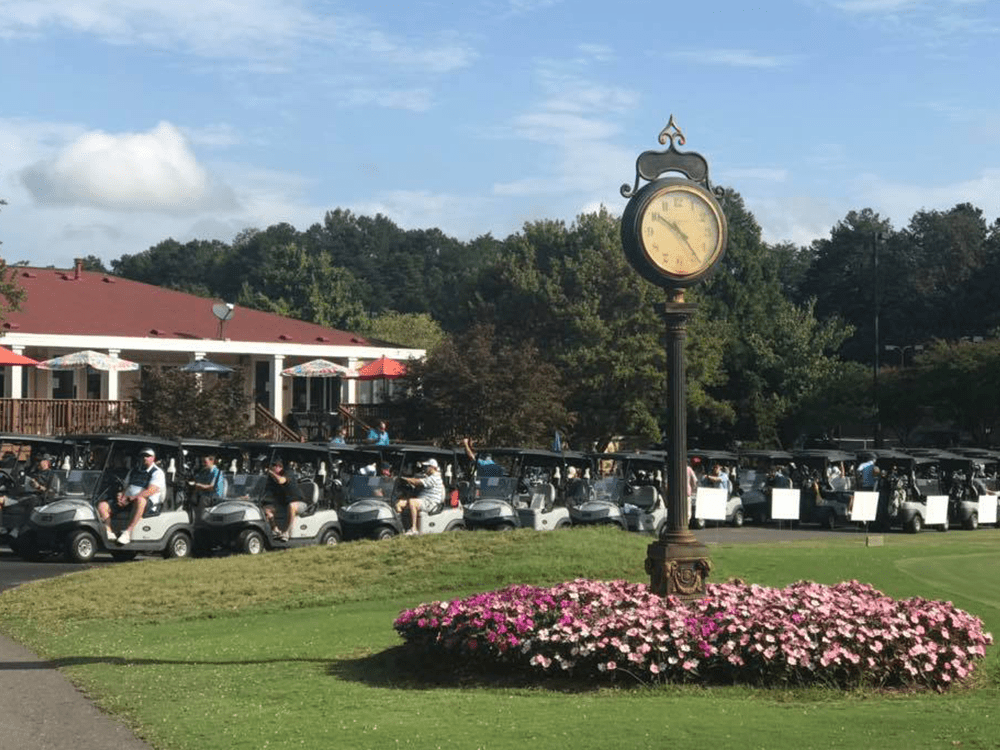 Homepage - The Preserve at Verdae